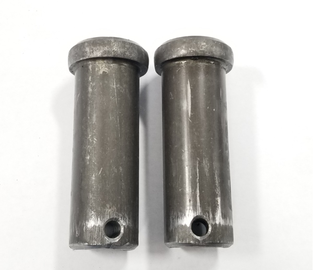 Load Trail 100124 Pin 2-1/4 X 3/4 Dump Gate /Dump Trailer - 2Pack ...