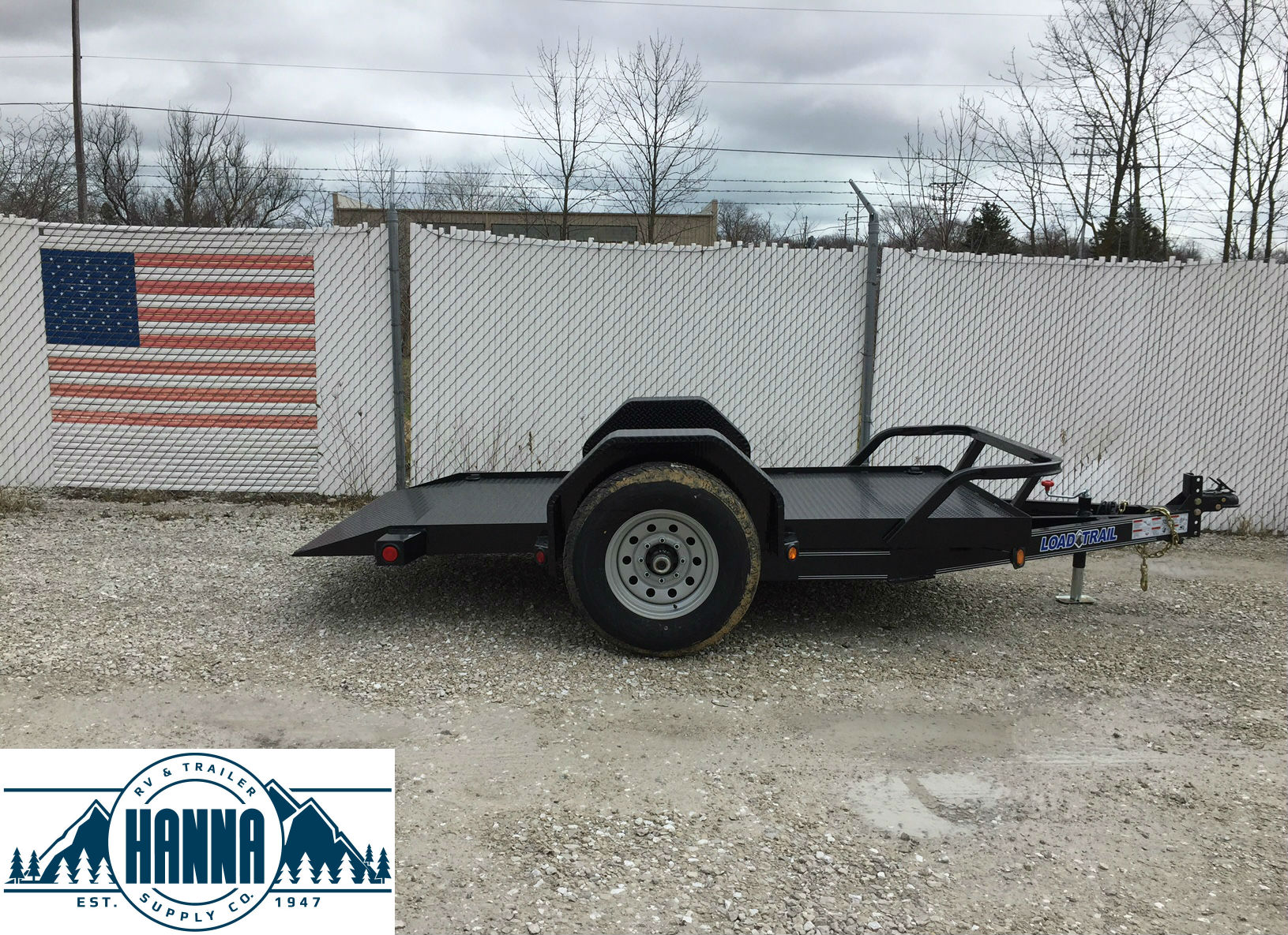 Trailers For Sale In Wisconsin | Trailers For Sale In Milwaukee ...