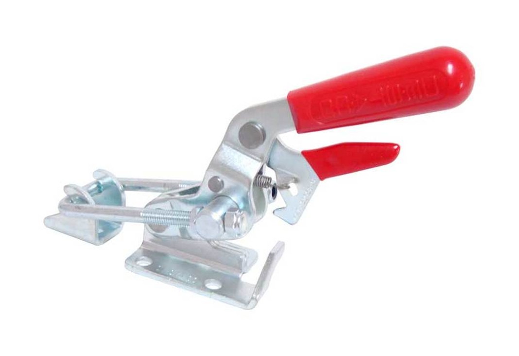 Load Trail 100102 Tilt Bed Trailer Latch | Hanna Trailer Supply