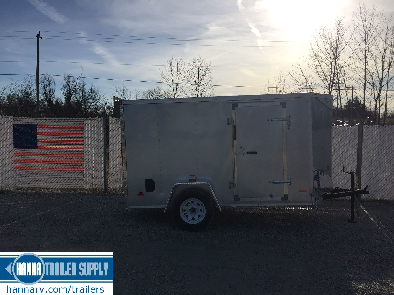 Trailers For Sale In Wisconsin | Trailers For Sale In Milwaukee ...