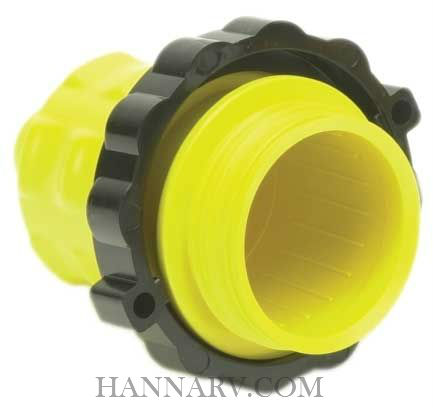 Marinco RV | 103ELRV | 20/30 Amp Weatherproof Cover with Easy Lock Ring ...