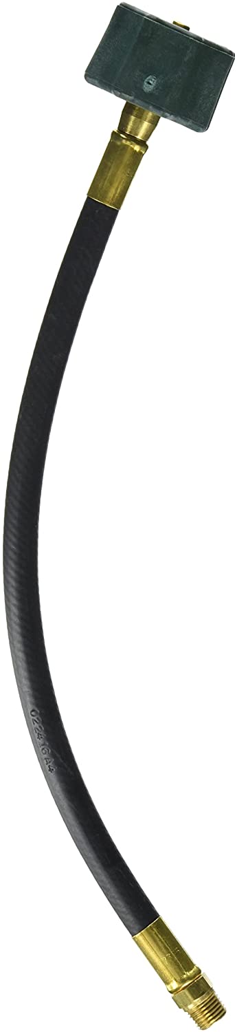 Marshall Excelsior MER426-15 15 Inch High Pressure Pigtail | Propane ...