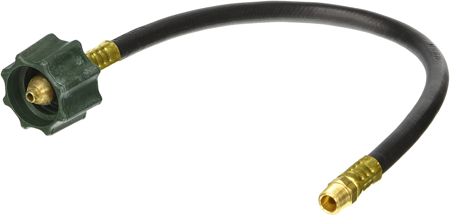 Marshall Excelsior MER426-20 20 Inch High Pressure Pigtail | Propane ...