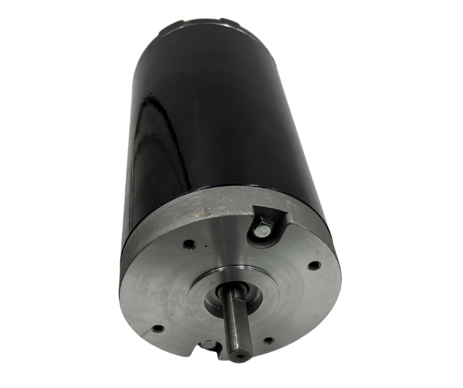 MaxxMotor 50075 Salt Spreader Motor for Smith Spreaders | Hanna Trailer ...