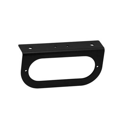 Optronics BK-70BB Light Mounting Bracket For 6in Oval Lights | Hanna ...