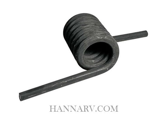 Redline | RS16933LH | Left Hand Ramp Spring - 2,000 Lbs Torque for 1-1/ ...