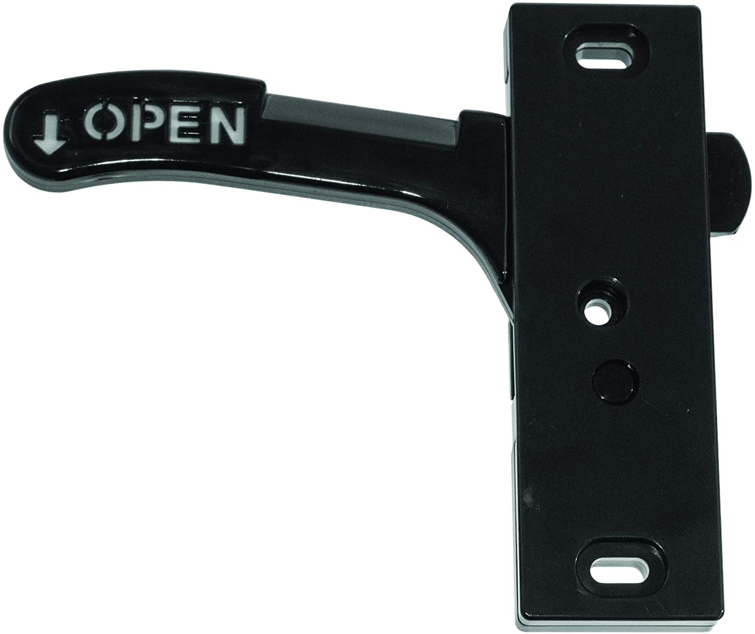 RV Designer | E287 | Amerimax Screen Door Latch - Left Hand | Hanna ...