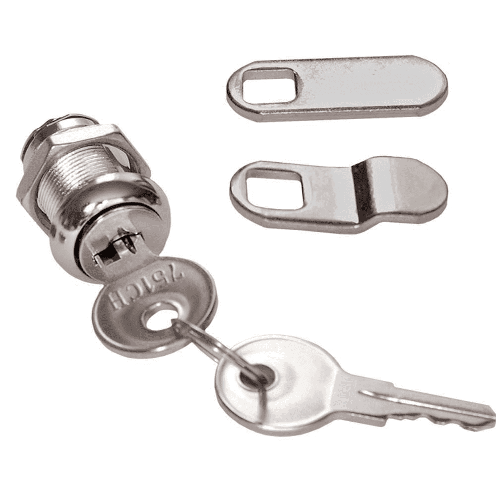 RV Designer L425 5/8 Inch Econo Cam Lock - Key Code 751 | Hanna Trailer ...