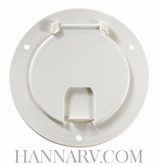 RV Cable Hatches | Hanna Trailer Supply