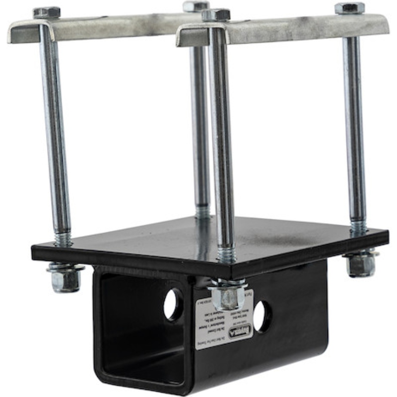 Buyers RVA24 RV Bumper Receiver Hitch | Hanna Trailer Supply