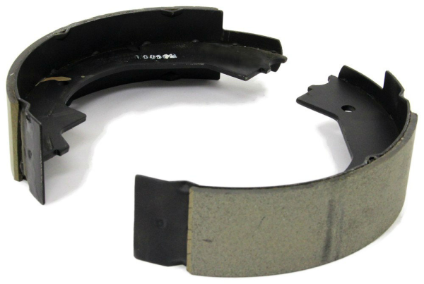 Trailer Brake Assemblies | Electric & Hydraulic Brakes | Replacement ...