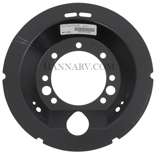 Redline Trailer Repair Parts BP15-150 Metal Dust Shield For Dexter 7 ...