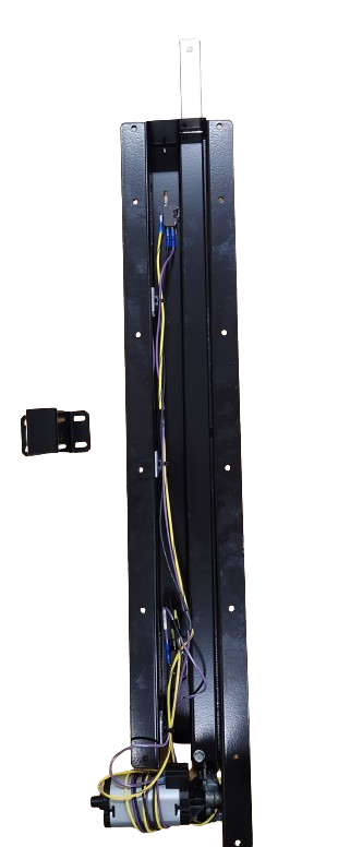 Rieco-Titan Interior Lift Arm for Palomino Truck Campers- Right Side ...