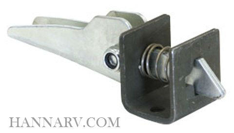 Rigid Hitch | TL-382 | Tipper Latch for Tilt-Bed Trailers | Hanna ...