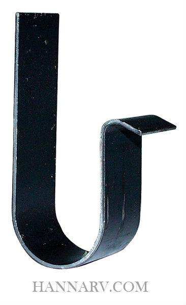 SAF Holland LG0085 Hanger Clip for Jack Handle for Dropleg Jack and ...