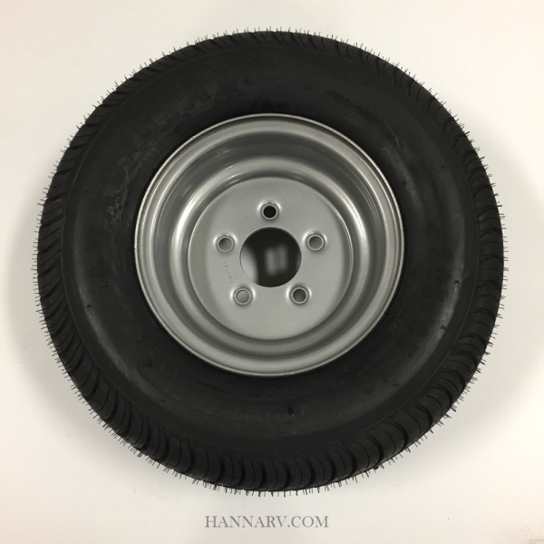 Shorelander Tire And Wheel | Hanna Trailer Supply