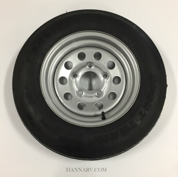 Shorelander Tire And Wheel | Hanna Trailer Supply