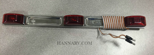 Shorelander Lights and Wiring | Hanna Trailer Supply
