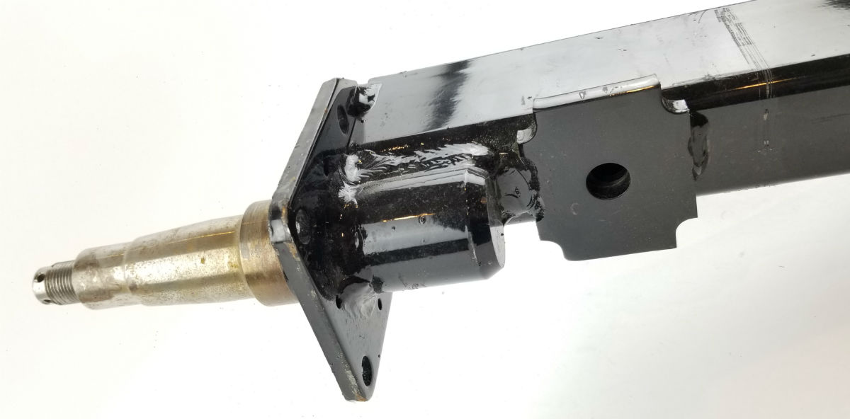 Shorelander Axles | Shorelander Hubs and Brake Parts | Shorelander ...