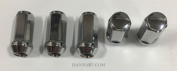 Shorelander Tire And Wheel | Hanna Trailer Supply