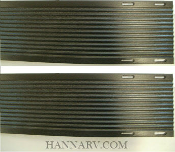 Slide Guides Inc. E-Z Off Snowmobile Trailer Ski Guides - 12 Foot ...