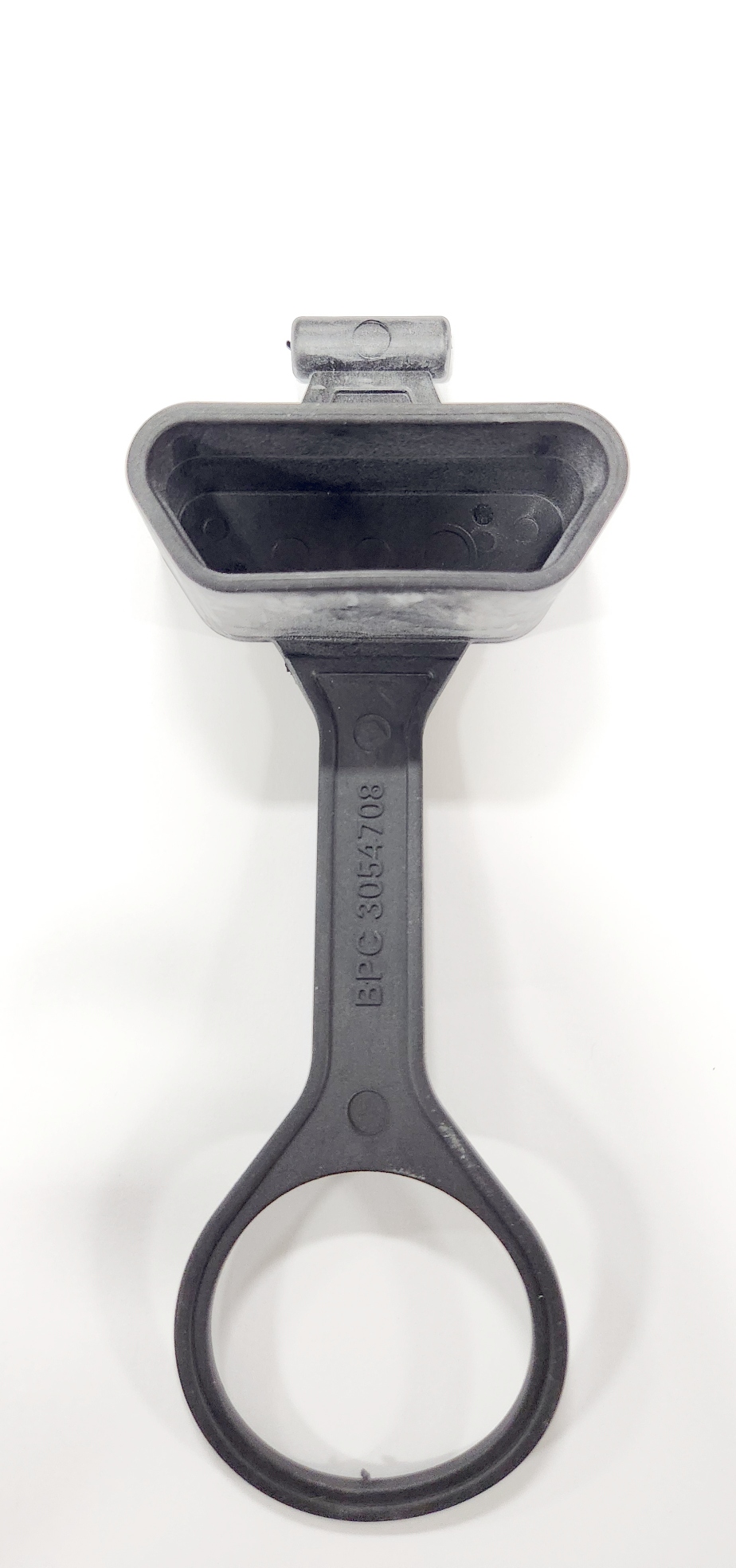 SnowDogg 16160512A Generation 2 Plow Harness Plug | Hanna Trailer Supply