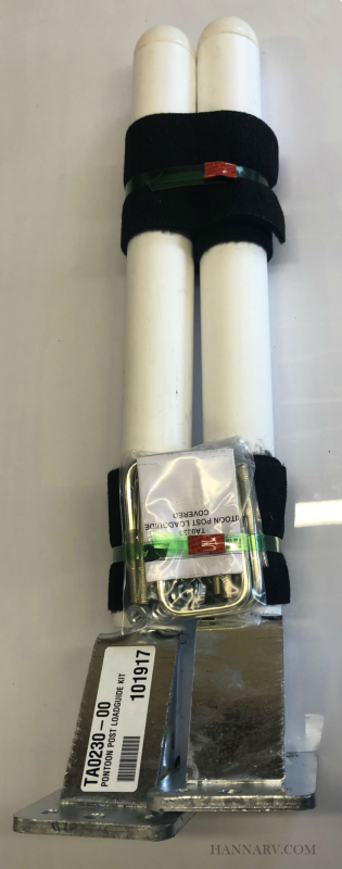 Shorelander Bunks And Hardware | Hanna Trailer Supply