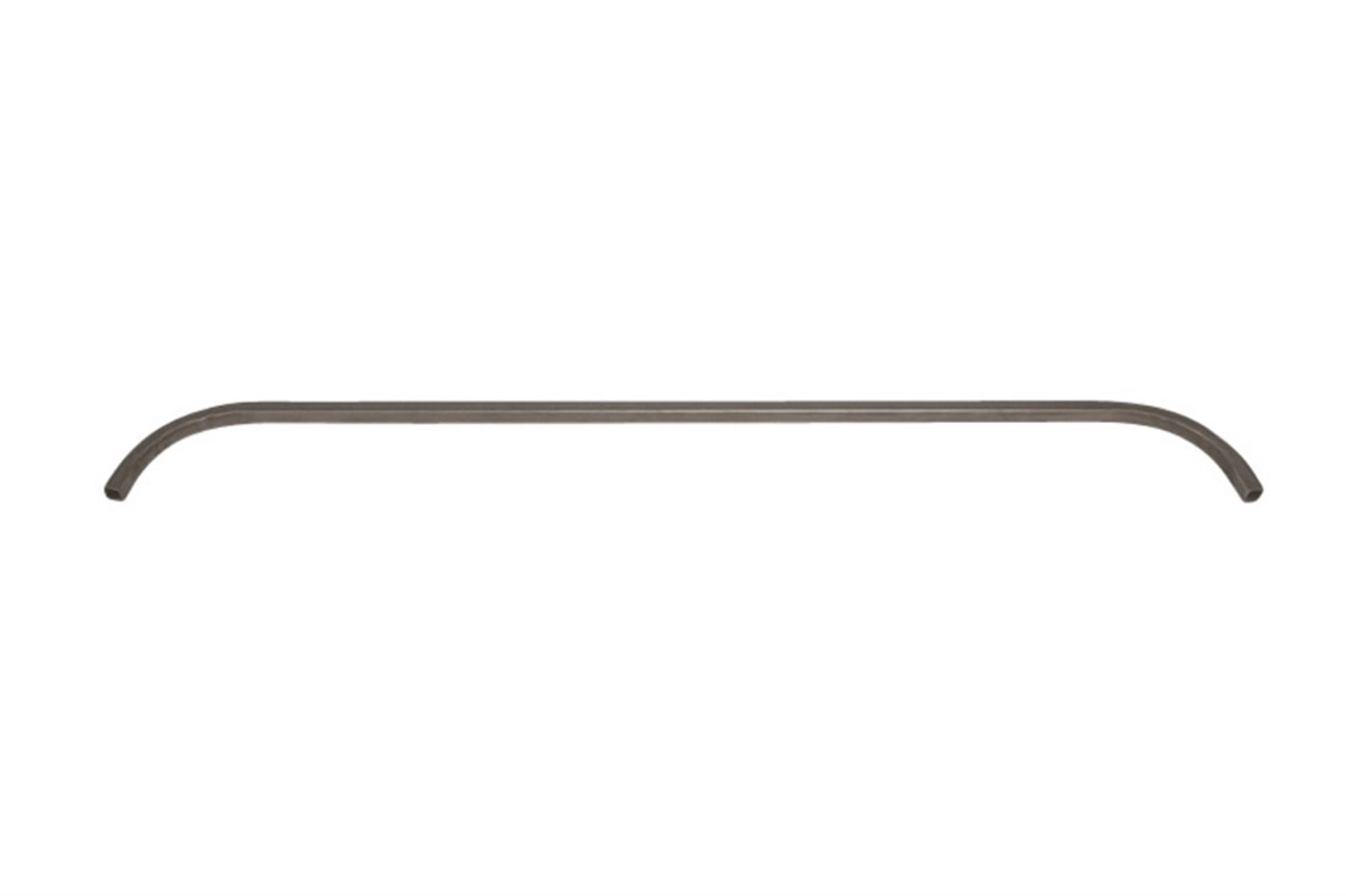 TTB660 Top Bow for Stock Trailer Roof 60in W x 7in H 6in Radius | Hanna ...