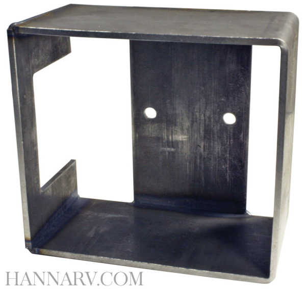 Tail Light Guard LG440NP Unpainted Steel Tail Light Guard for 440 Tail ...