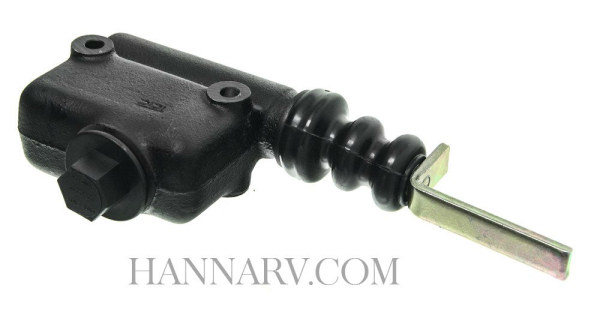 Titan Actuator Master Cylinder For Drum Brakes - Fits Model 10 And 20 ...