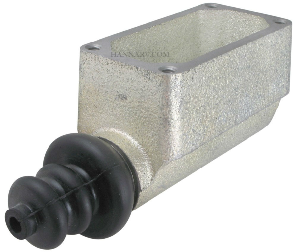 Titan-Dico 43951 Replacement Master Cylinder for Titan-Dico Model 60 ...