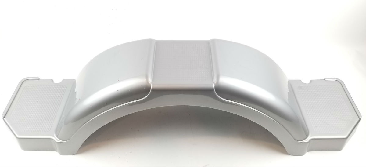 Triton Trailer Fenders | Hanna Trailer Supply