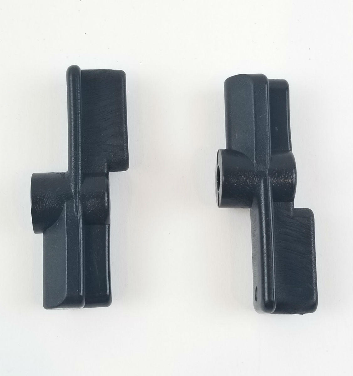 Forest River Pop Up Camper Black Turn Knobs for Door and Stove - 2 Pack ...