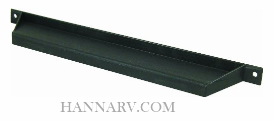 Valterra A77025 "P Series" Screen Door Handle - Black | Hanna Trailer ...
