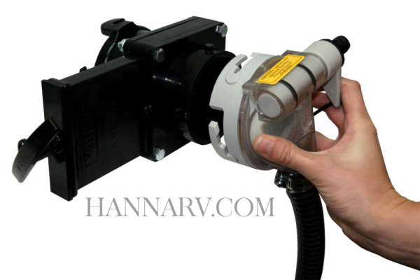 Valterra SS01 Boxed SewerSolution System | Valterra SewerSolution ...