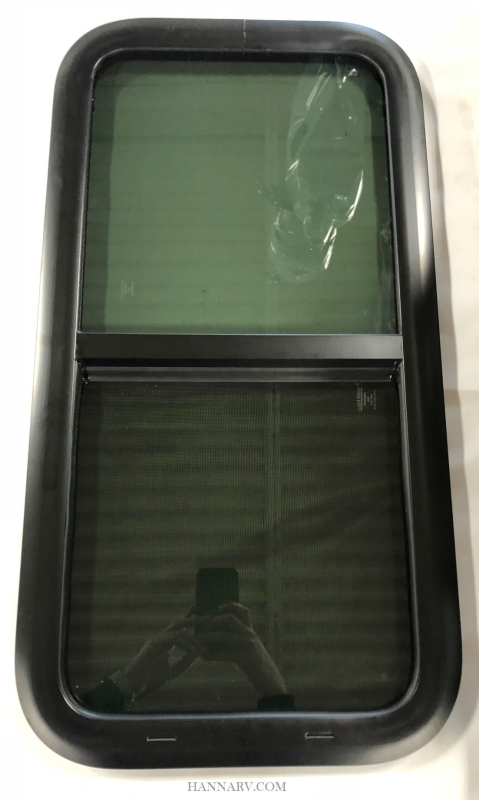 RV / trailer windows & frames | Hanna Trailer Supply