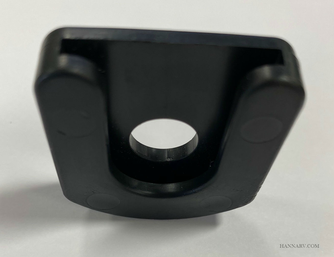 Forest River Pop Up Camper Bed Slide End Cap - F100092123 | Hanna ...