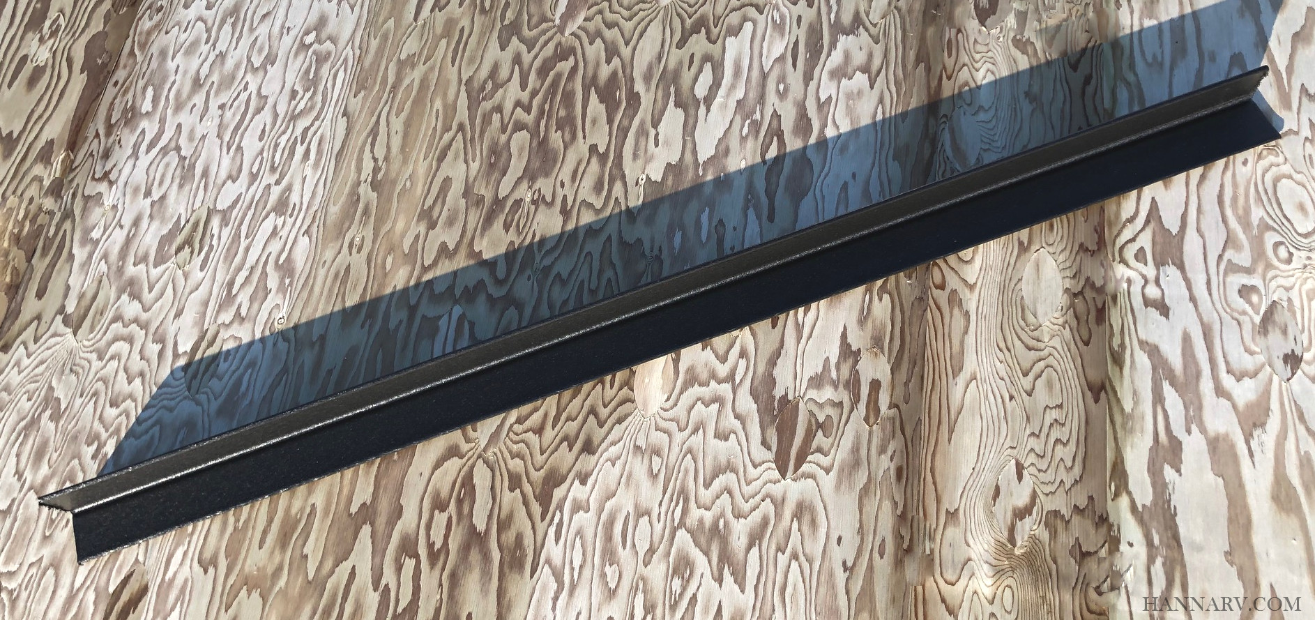 Slide Guides Inc. E-Z Off Snowmobile Trailer Exit Guide - 3-1/2" x 3-1/ ...