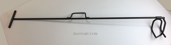 Fire Buddy Safe Log Turner Campfire Tending Tool | Grills, Fire Pits ...