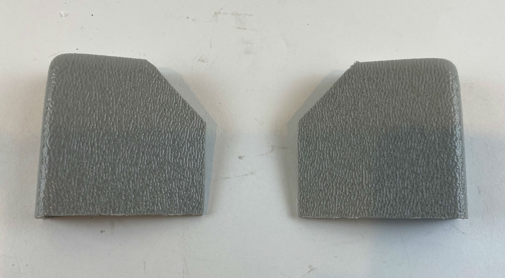 Trailer Roof Corner Caps at Jason Lindstrom blog