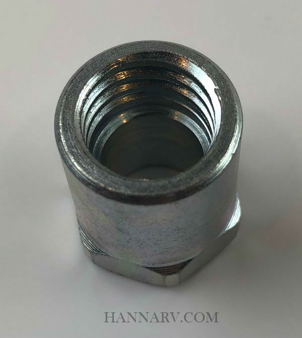 Goshen Winch Handle Extension Hub Nut For Campers With Dutton Lainson ...