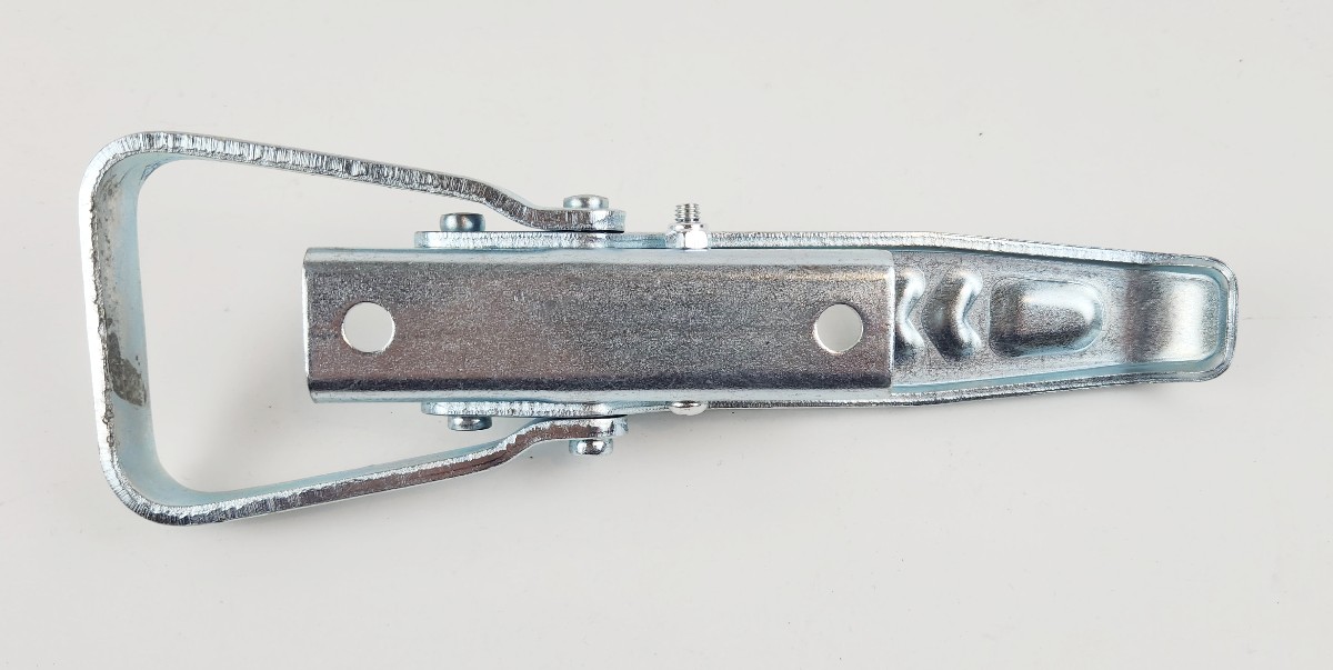 Karavan 229-00686-NA Ramp Latch with 5/16" Mounting Holes and a ...