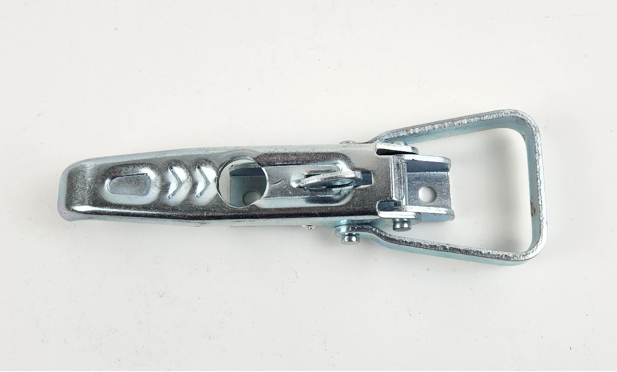 Karavan 229-00686-NA Ramp Latch with 5/16" Mounting Holes and a ...