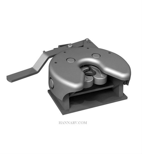 5th Wheel Hitch and Parts | Hanna Trailer Supply