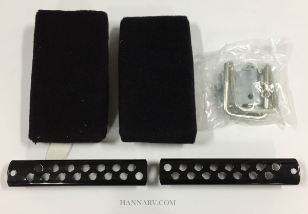 Shorelander TA0959-03 Centering Bunk Kit | Hanna Trailer Supply