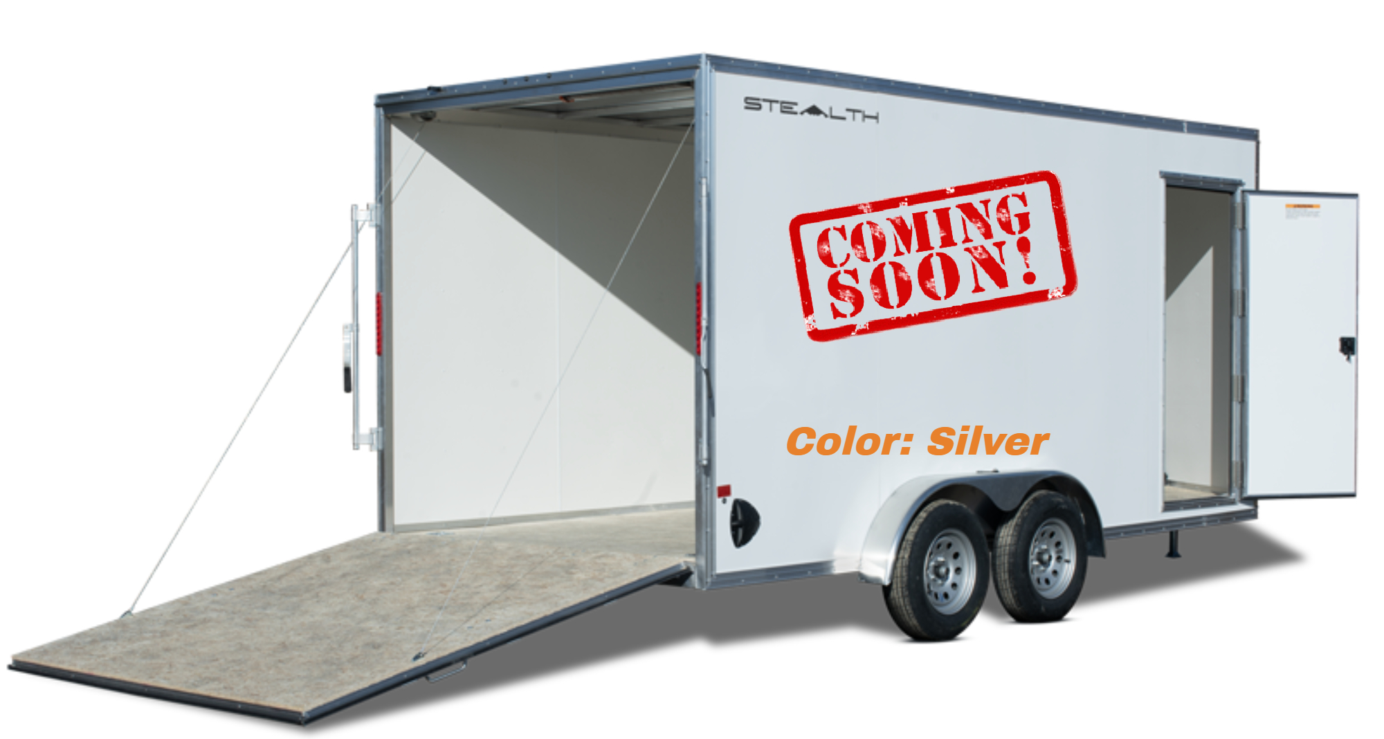 Aluminium Trailers | Milwaukee Co. In Oak Creek, Wisconsin | Near I-94 ...