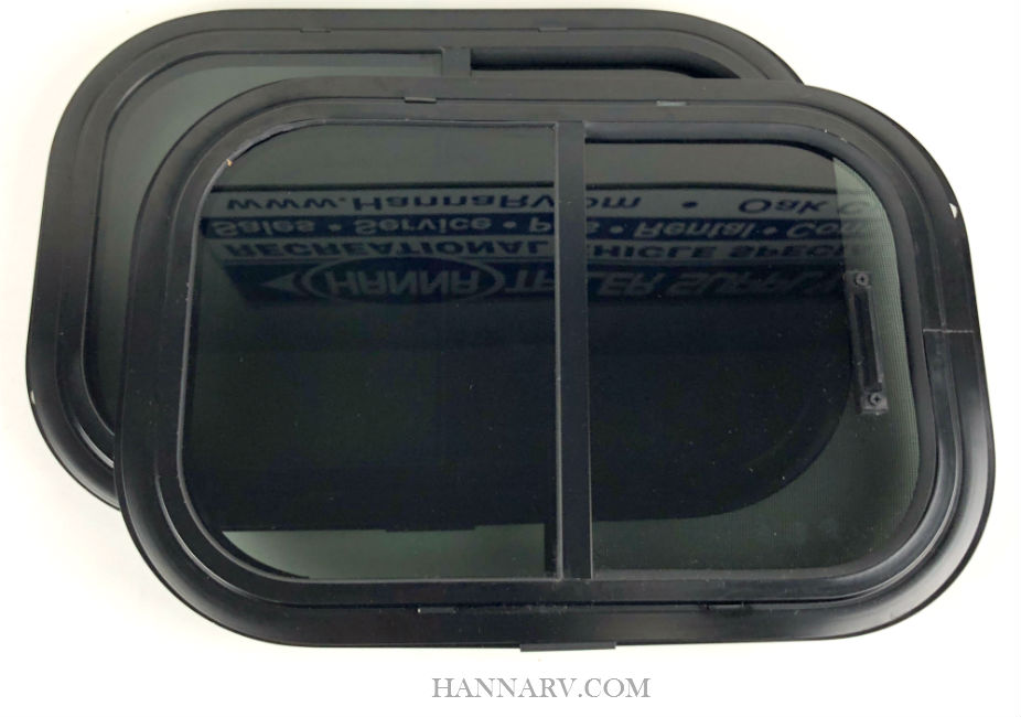 RV / trailer windows & frames | Hanna Trailer Supply