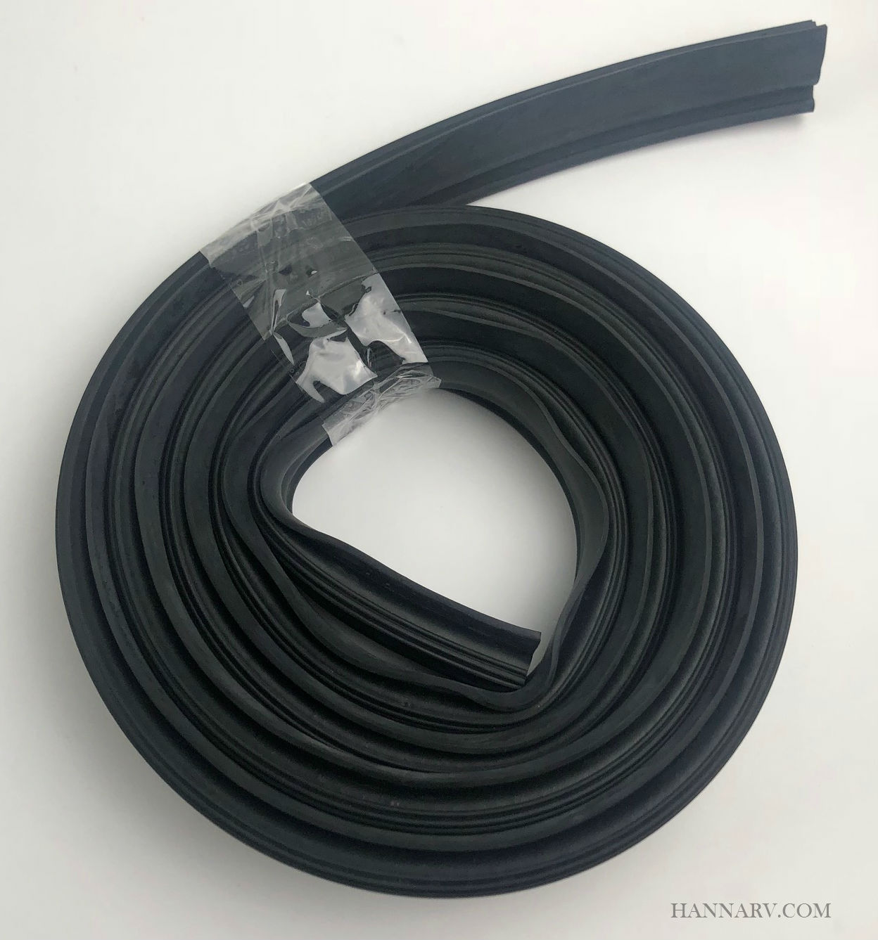 Triton 08394 Rubber Seal for Snowmobile Trailer Coverall | Hanna ...