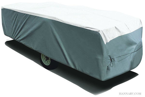 Pop-Up Camper Covers | Hanna Trailer Supply