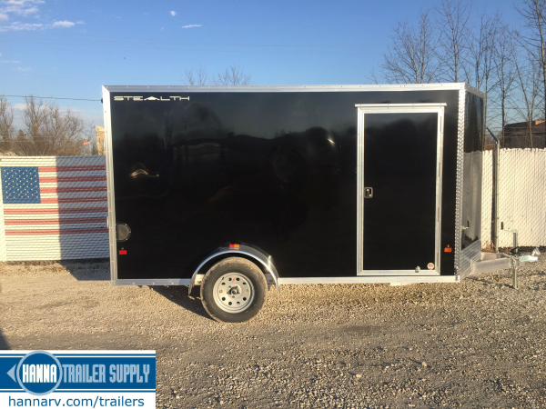 Trailers For Sale In Wisconsin | Trailers For Sale In Milwaukee ...